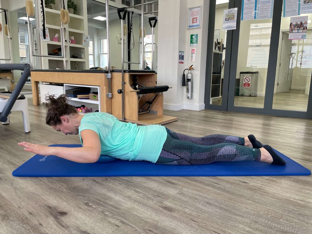 What is a Pilates Exercise Ball? What size do I need? Complete Pilates