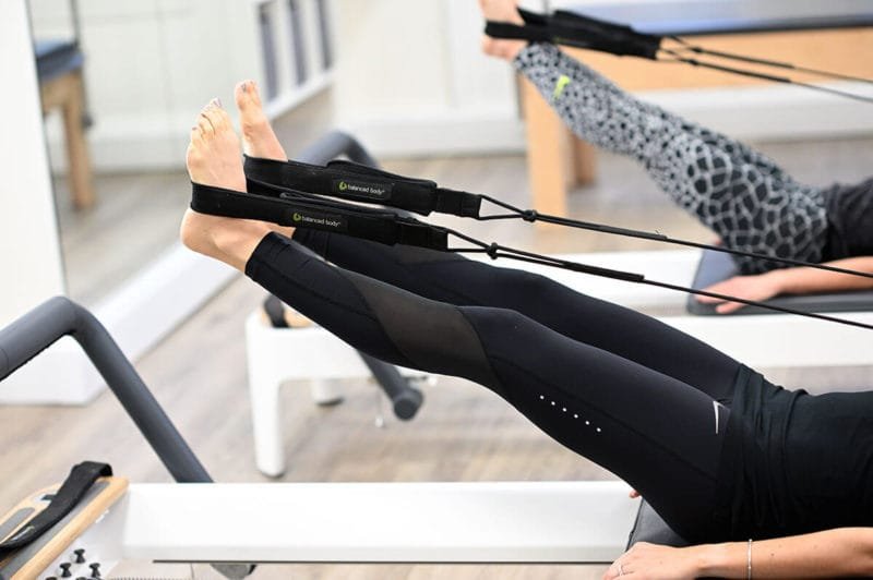 Pilates Exercises to Strengthen your Feet | Pilates and plantar ...