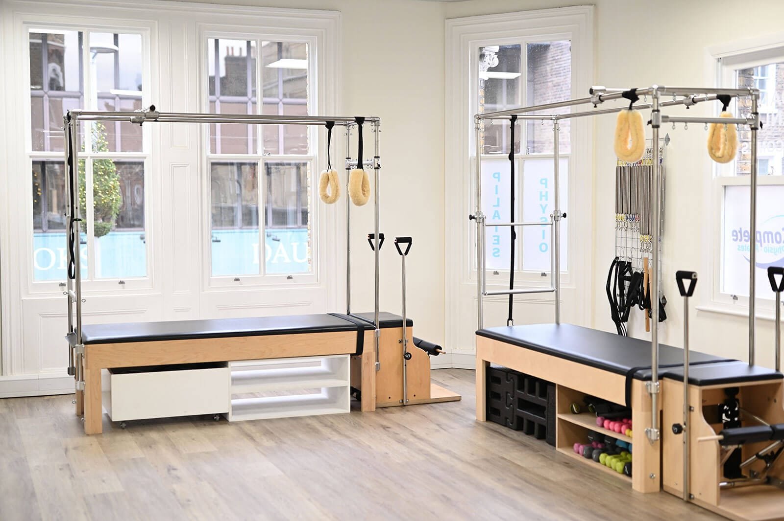 Who Invented Pilates? | Complete Pilates