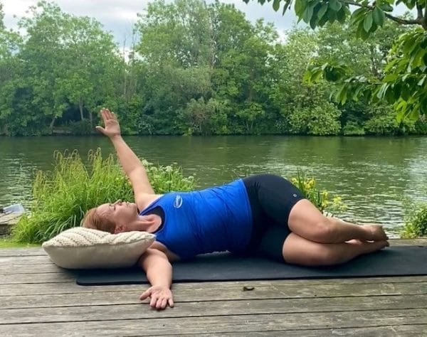 Book Openings Exercise - Your Step by Step Guide with Video!