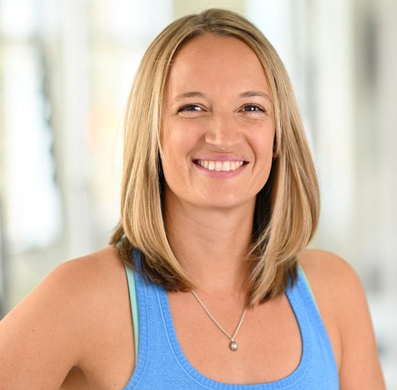 Physio Pilates Classes & Physio-Led Pilates in London & Online