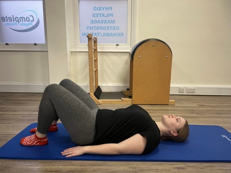 What is the Core in Pilates? Pilates core strength muscles and exercises