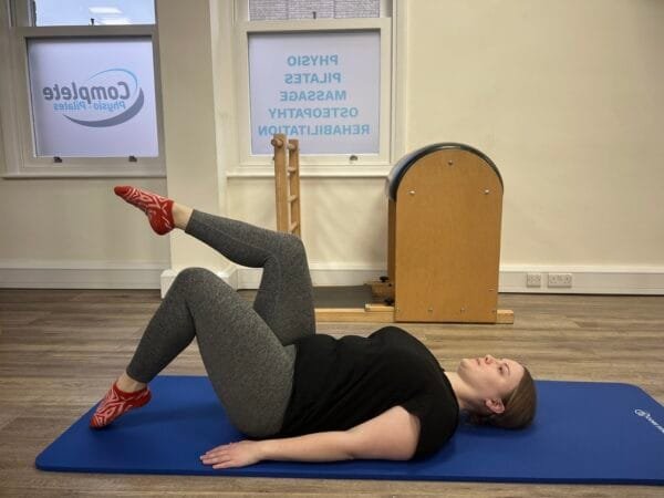 What is the Core in Pilates? Pilates core strength muscles and exercises