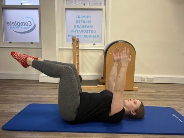 What is the Core in Pilates? Pilates core strength muscles and exercises