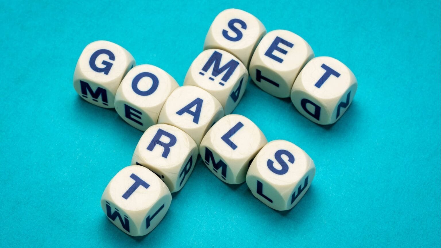 How to set goals for physical health and your Pilates practice.