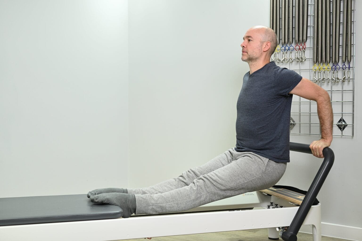 How to set goals for physical health and your Pilates practice.