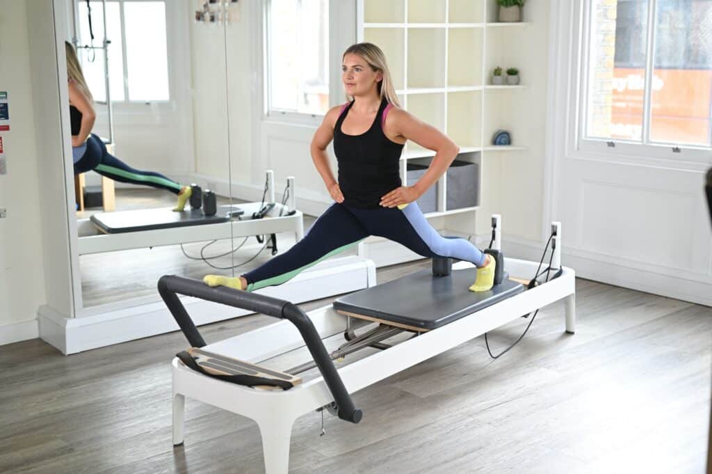 Pilates for Gymnasts: Is Pilates good for Gymnastics?