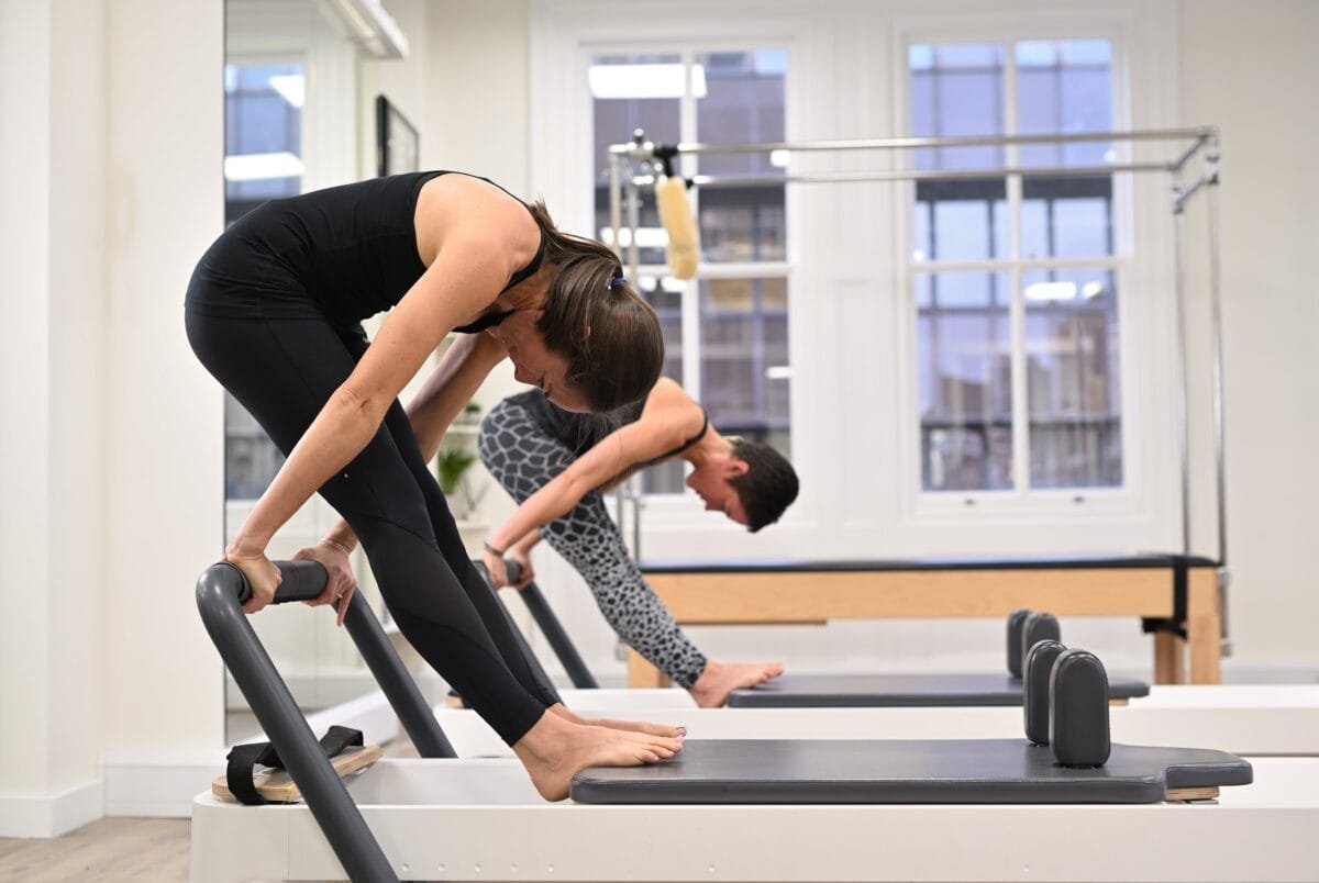 Pilates for Gymnasts: Is Pilates good for Gymnastics?
