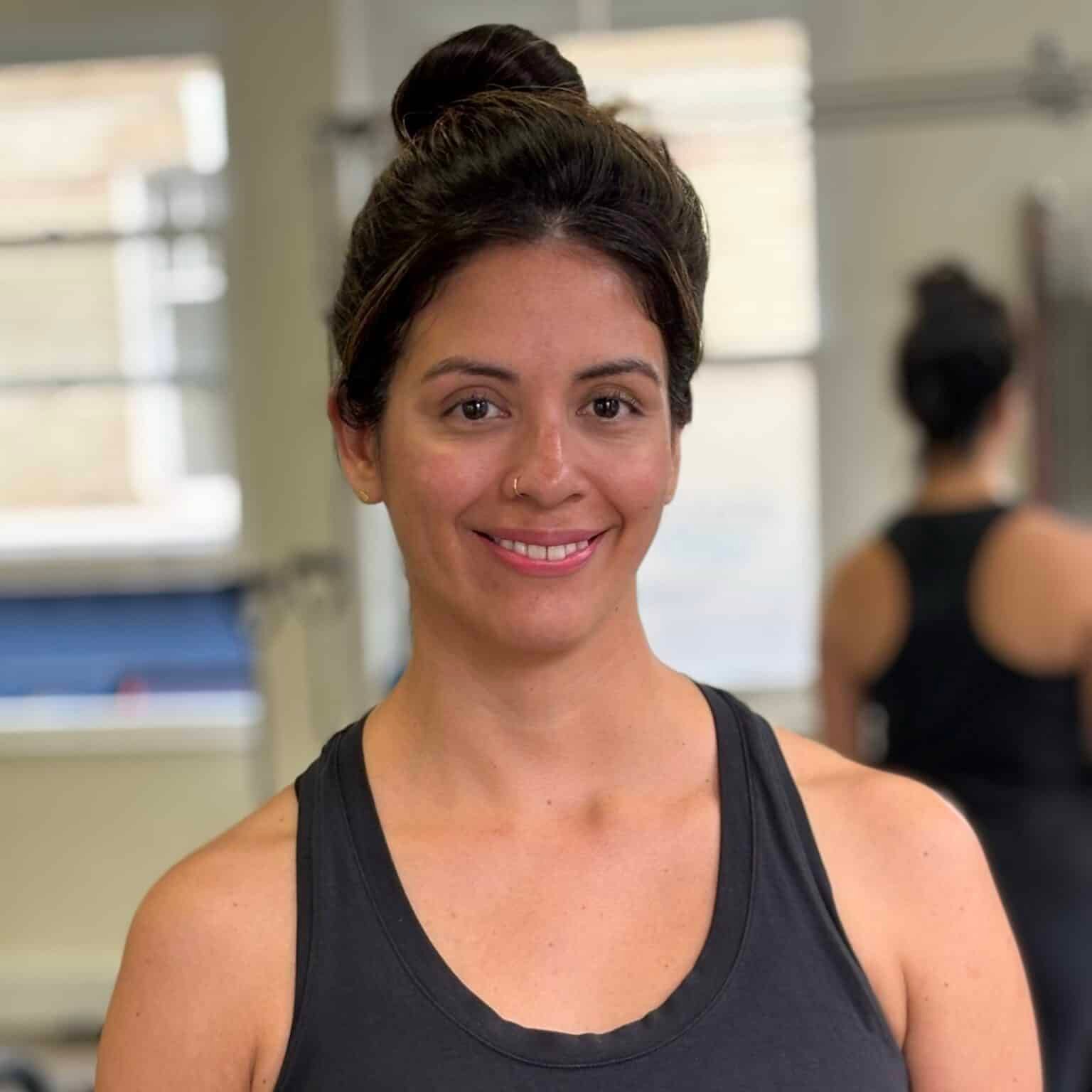 Giuliana Fierro - Complete Pilates